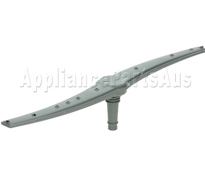 GENUINE BOSCH DISHWASHER LOWER SPRAY ARM BOTTOM SPRAY ARM P/N 00668148 ...