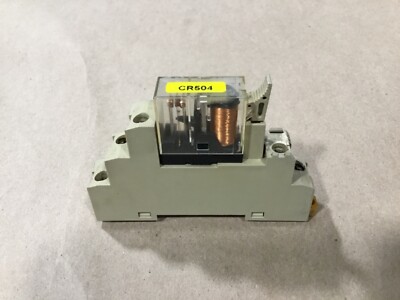 Relays - 10A 250V