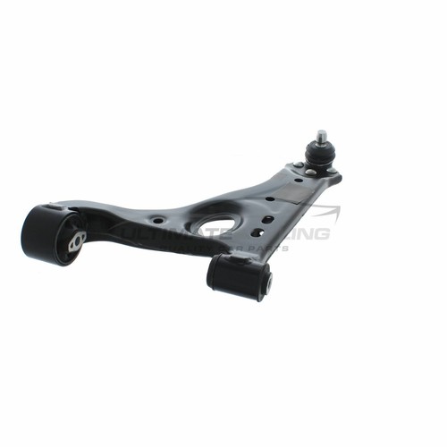 Vauxhall Mokka 2012-2017 Front Lower Wishbone Arms Pair Drivers ...