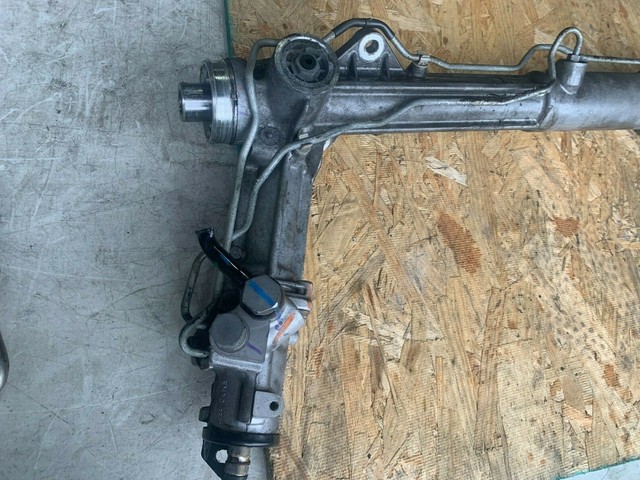 BMW E70 AWD Power Steering Gear Rack and Pinion Assembly Arm Axle OEM ...