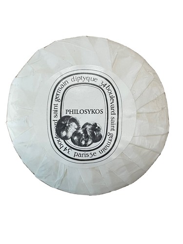 Diptyque Philosykos Soap Ritz Carlton 1.6 oz, 45 grams | eBay