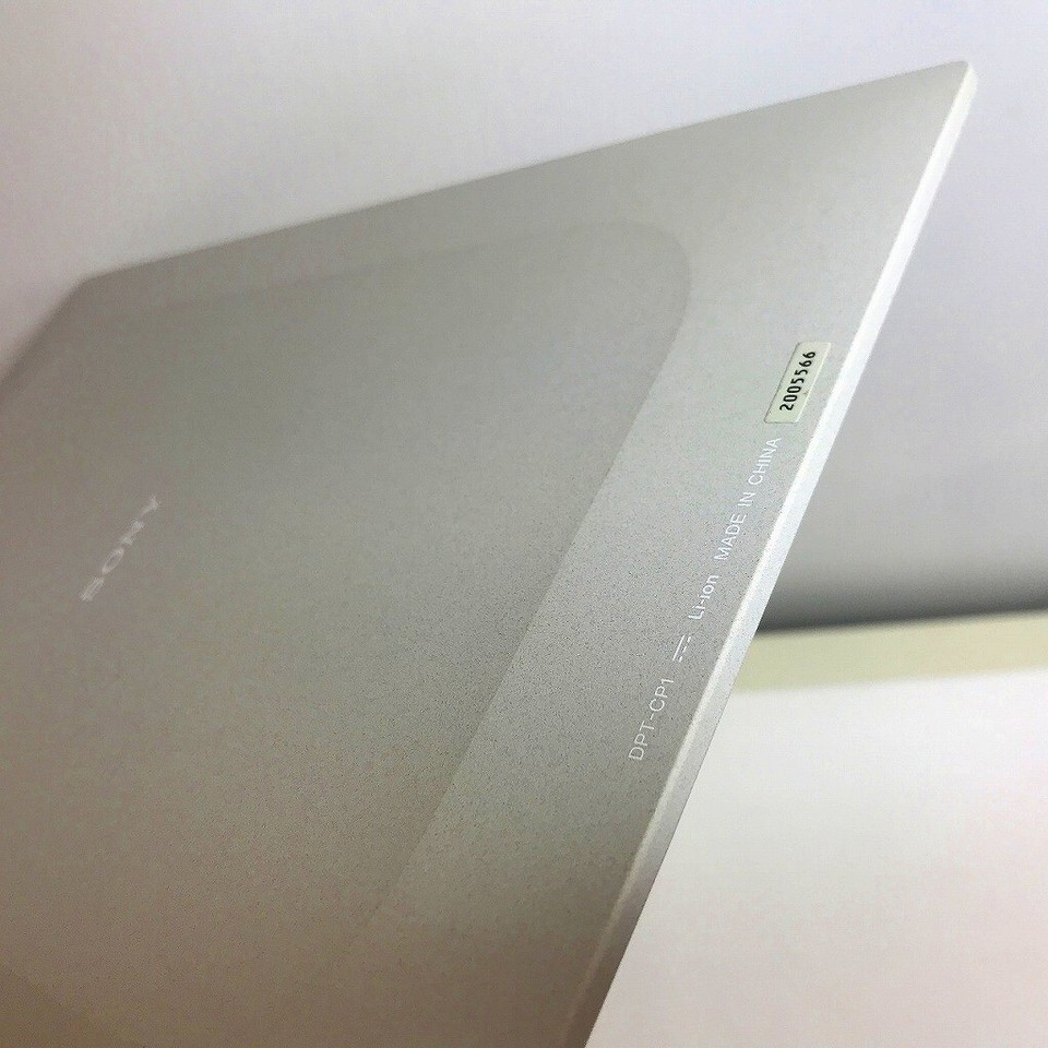 Sony Digital Paper DPT-CP1 Tablet 16GB Wi-Fi PDF 10.3inch A5 240g JUNK ...