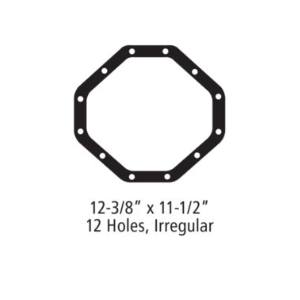 Auburn Gear 5460142 Grip-N-Loc Rear Differential for Chrysler 9.25" ZF ...