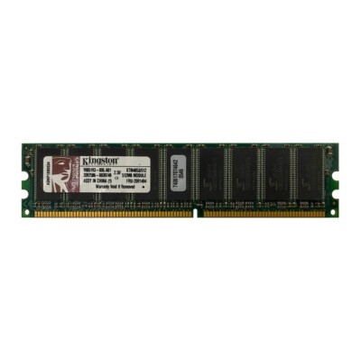 IBM 20R1494 512MB PC-2700 DDR Memory Module | eBay