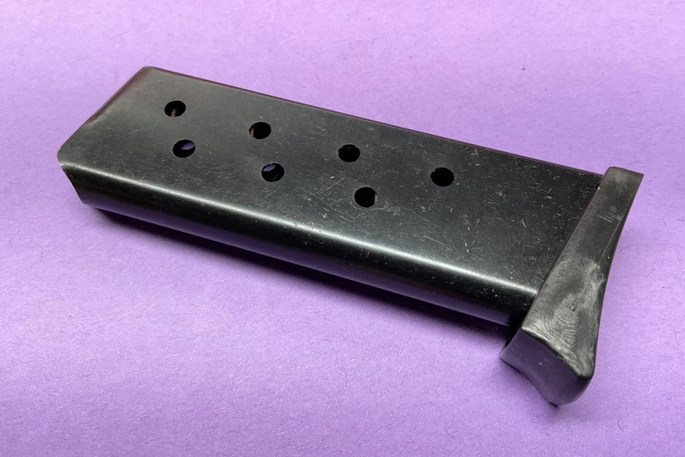 Rare Brand New RG Ind. # 26 - Triple K - .25 ACP 6RD # 970M Pistol ...
