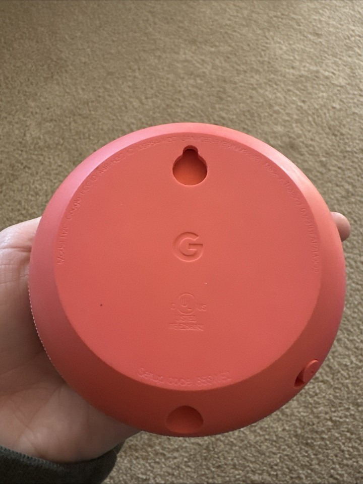 google home mini smart speaker | eBay