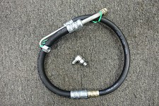 Power Steering Pressure Hose-ST, VIN: 6 Mopar 52113929AD for sale ...