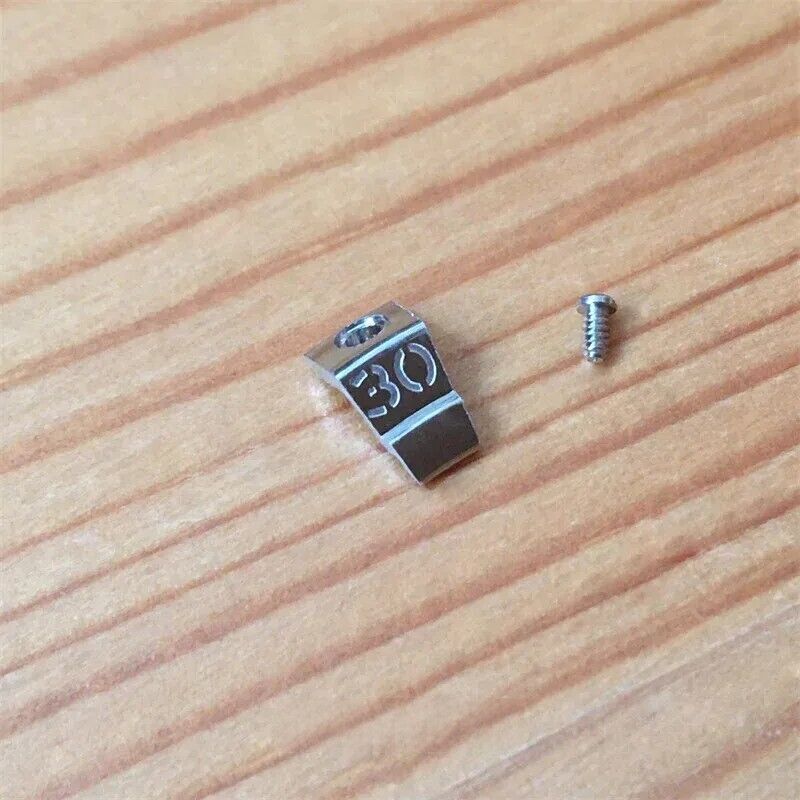 Watch Bezel Scale Plate Rider Tab for Breitling Colt Chronograph ...