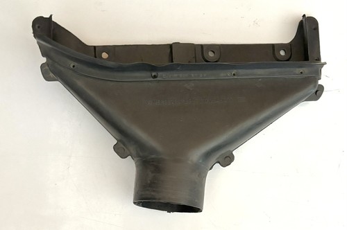 81 - 85 Mercedes Benz W123 OM617 Air Intake Scoop | eBay