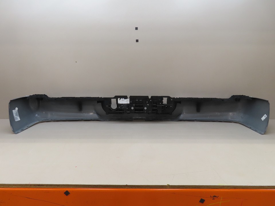 2019-2022 DODGE RAM 2500 3500 REAR BUMPER METAL OEM 68525078AA | eBay