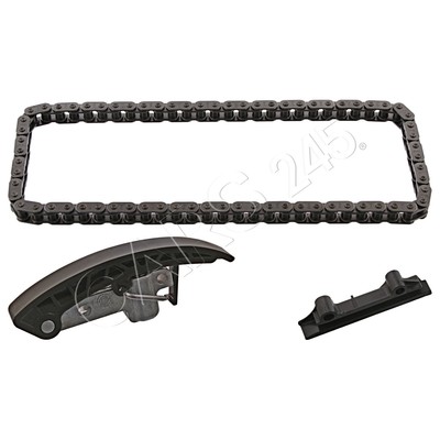 SWAG Timing Chain Kit Fits VW Passat Variant Phaeton Touareg 3.6L ...