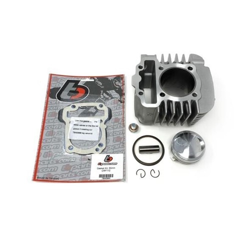 Honda EFI CRF110 CRF 110 Fuel Injected 19-21 132cc Big Bore Kit Piston ...