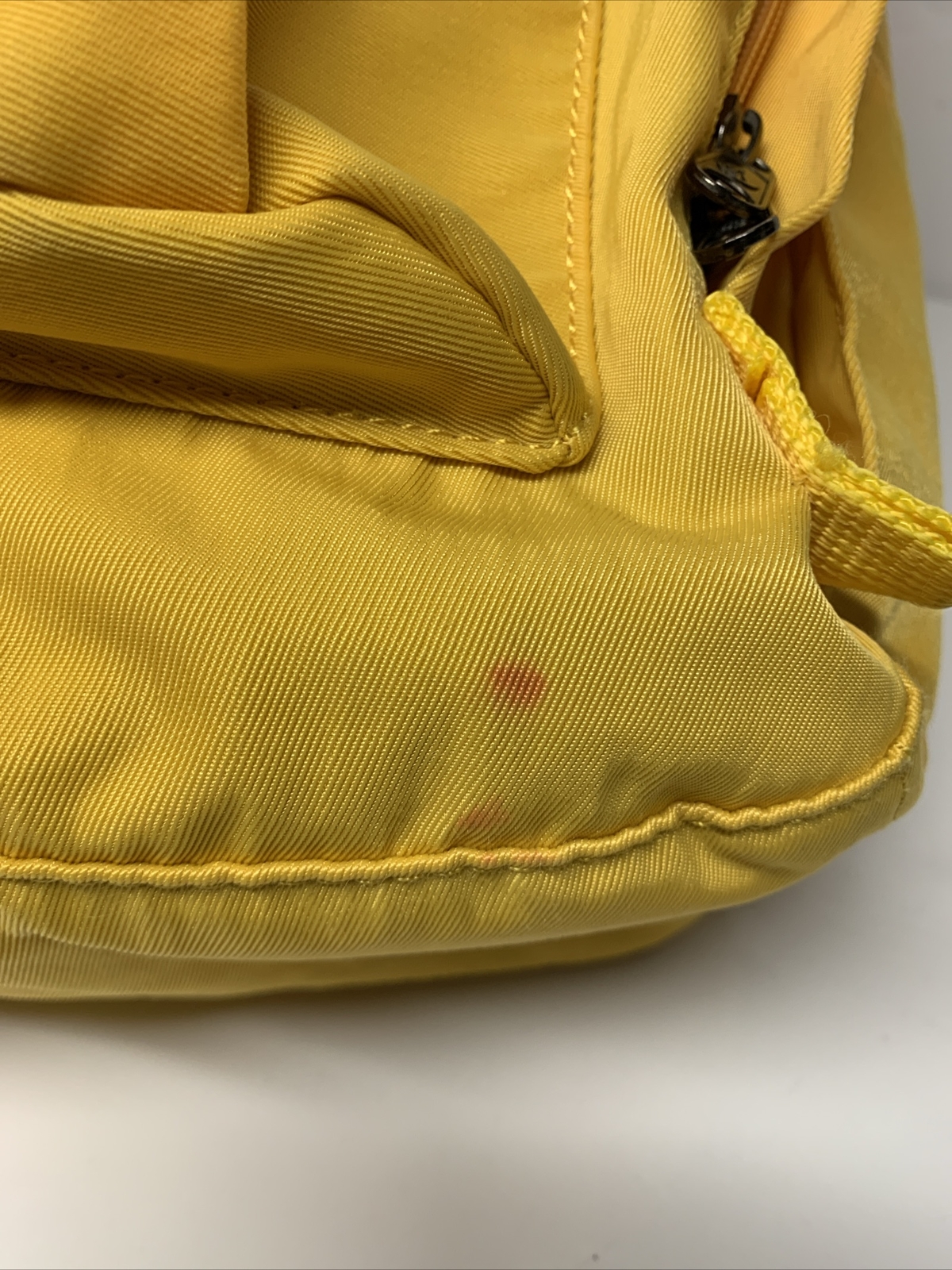 Fancy Forest Kalidi Yellow Backpack Knapsack Bookbag Hiking Outdoor ...