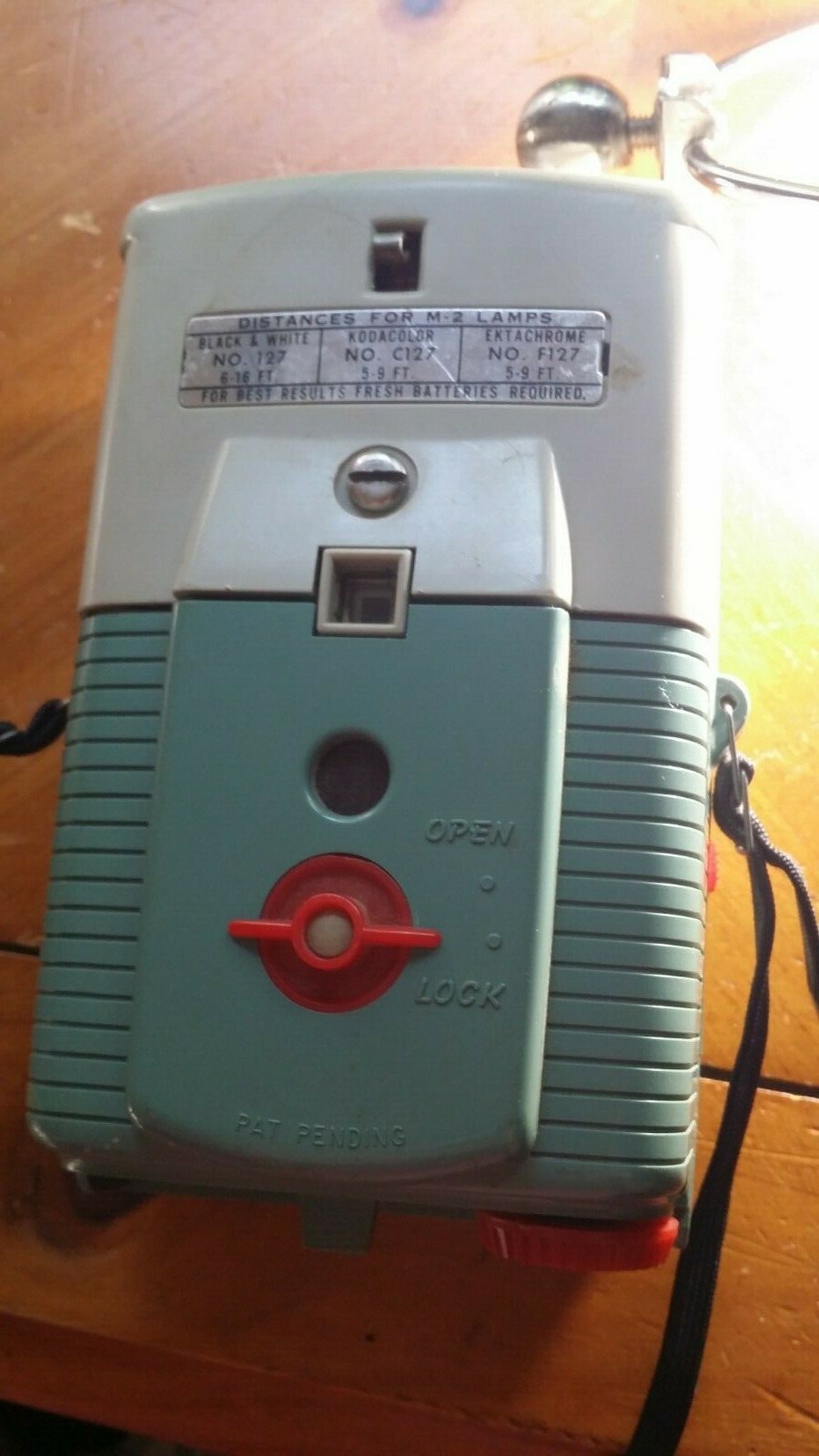 1950s 3 way official boy scout camera | eBay