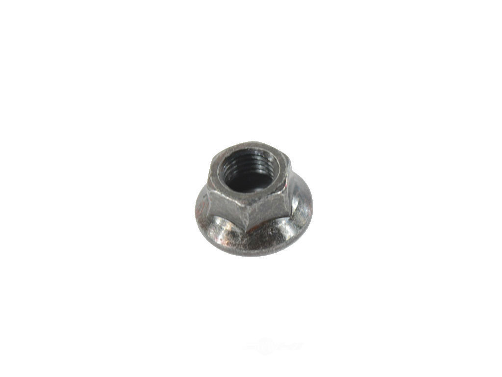 Suspension Shock Absorber Nut-Lusso, VIN: K, RWD, Front Coil, Rear Coil ...