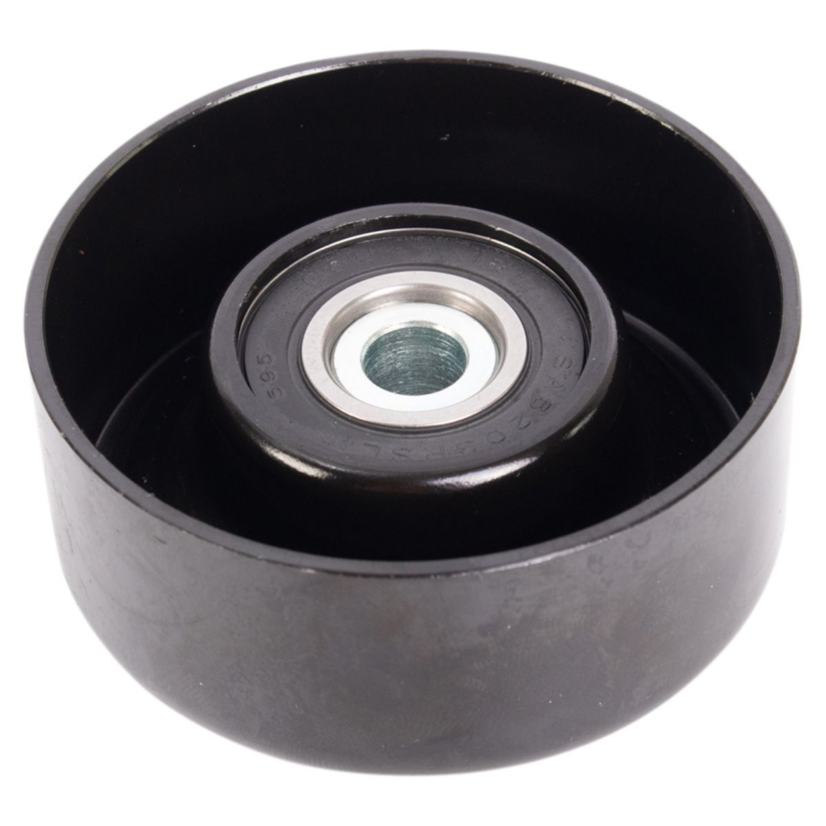 Pulley Fits Buick Cadillac Chevrolet Chrysler Dodge Ford GM Jeep ...