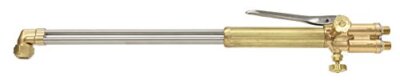 Oxy Acetylene Welding - Straight Cutting Torch