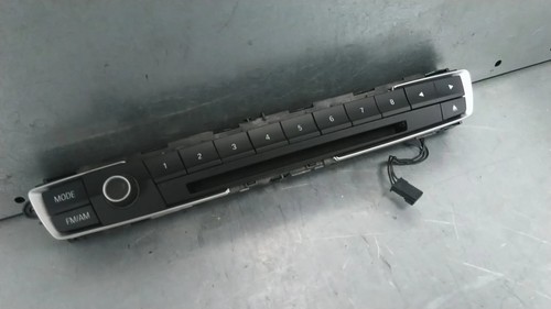 PANNEAU DE COMMANDE RADIO BMW 3 serie (F30) 2013 61316832881 | eBay