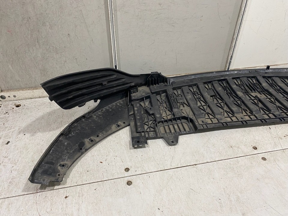 2019-2022 CHEVROLET CHEVY MALIBU FRONT LOWER BUMPER VALANCE OEM ...