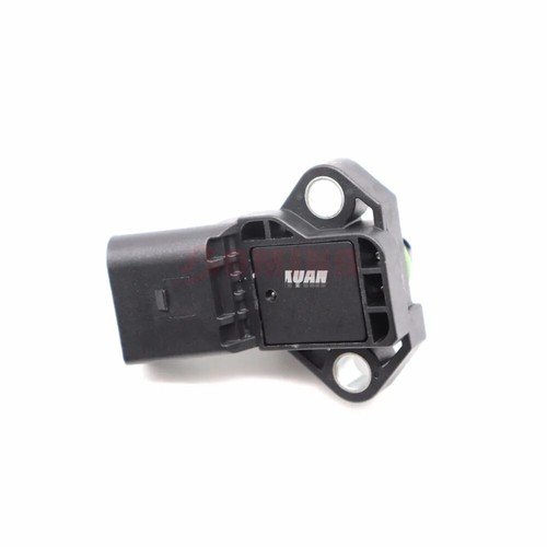 CAR NEW MAP Air Manifold Boost Pressure Sensor For VW AUDI 0281006060 ...