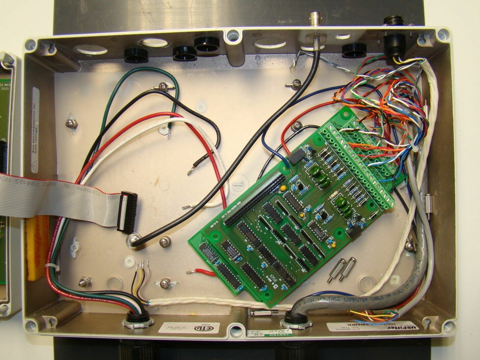 US Filter Strantrol System 7 | eBay