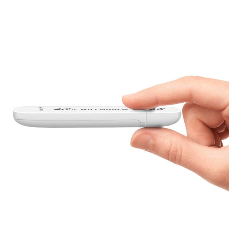 H760 4G USB WIFI Dongle Broadband Modem Stick 150Mbps 4G LTE Router USB ...