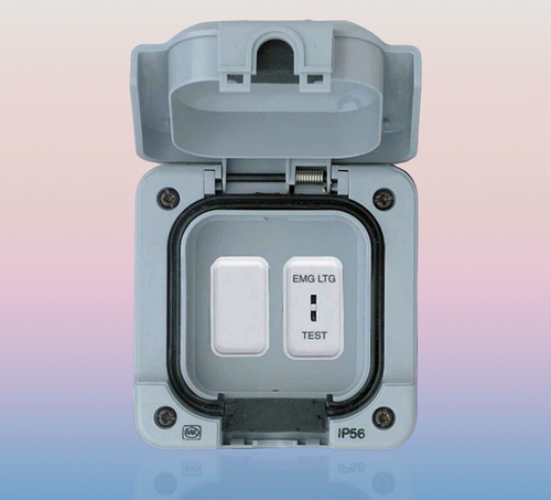 MK Masterseal 20A 2Way Dual Switch Secret Key & 20A SP 2Way - IP56 ...