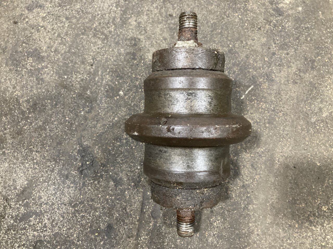 Bobcat 325 Track Roller - Used | P/N 7013575 | eBay