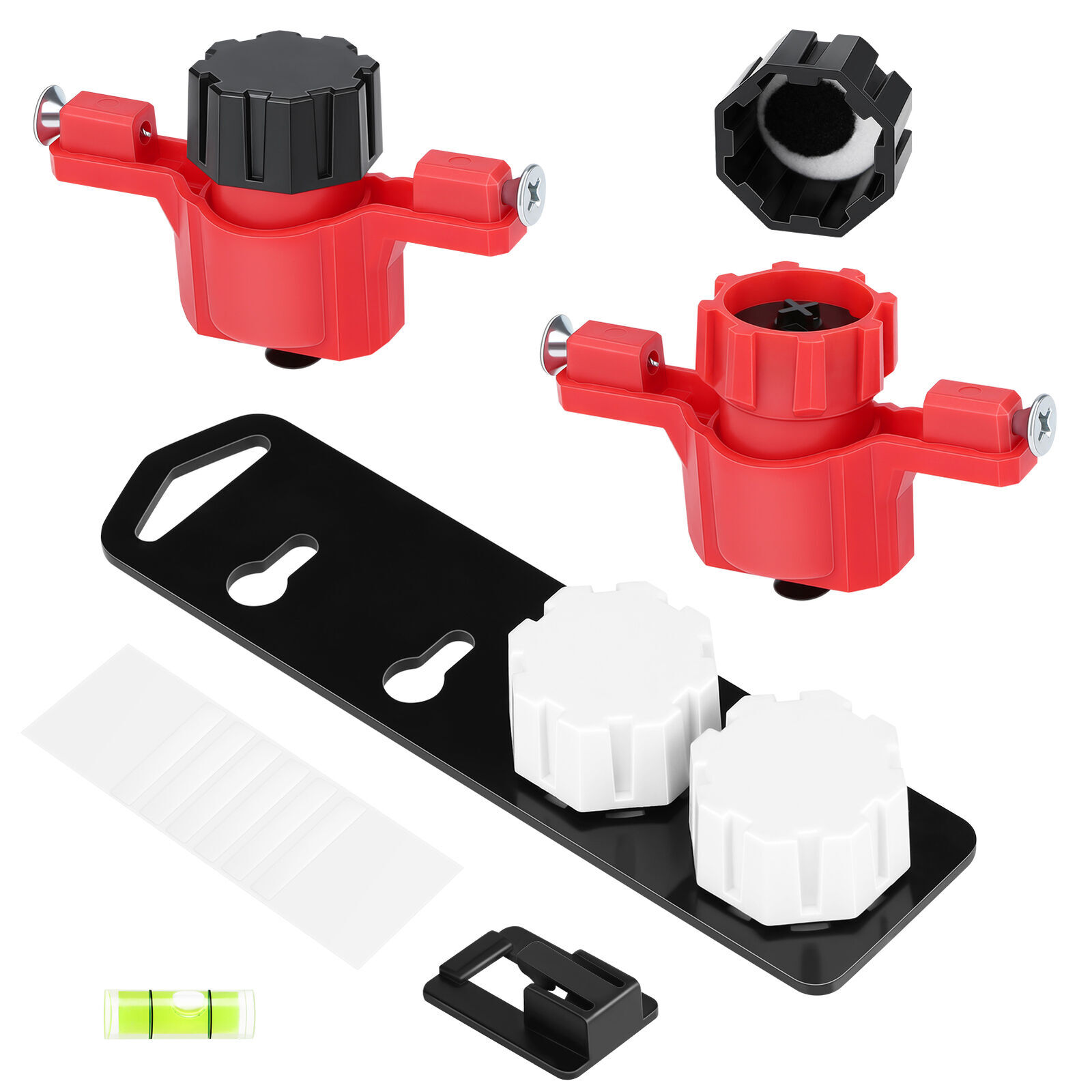 Reusable Keyhole Companion Home Keyhole Marking Tool No Measurement ...