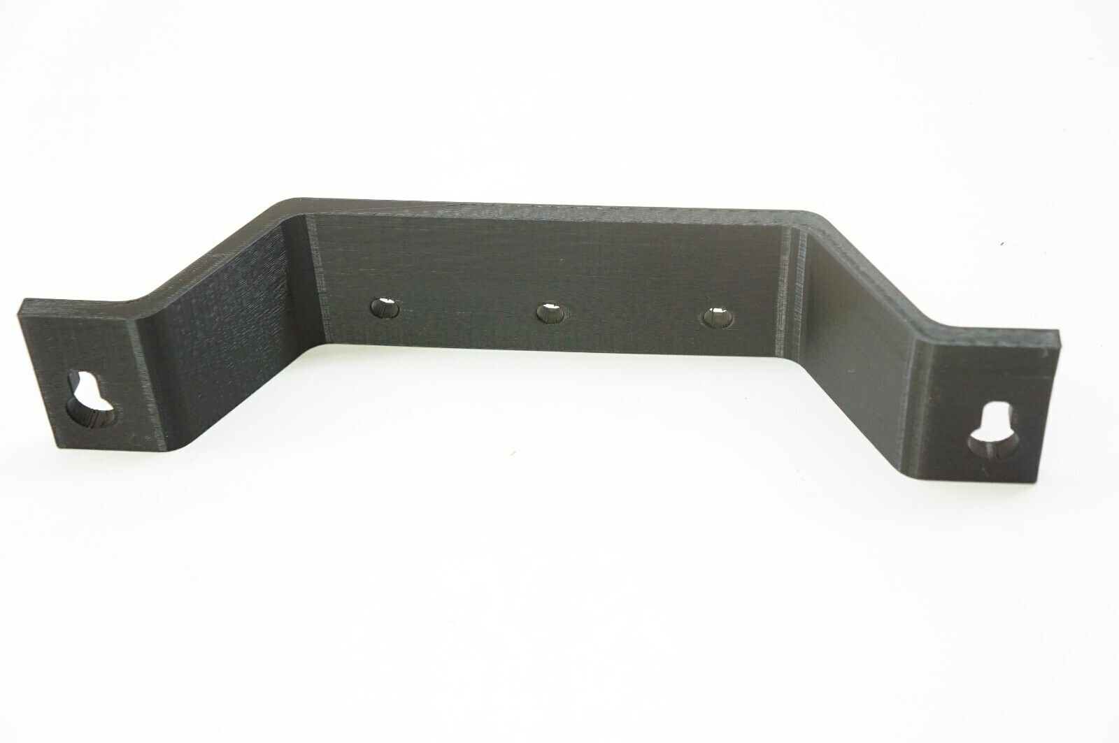 Floating Wall Mount Bracket for Roku Streambar 4k/HD Streaming Media ...