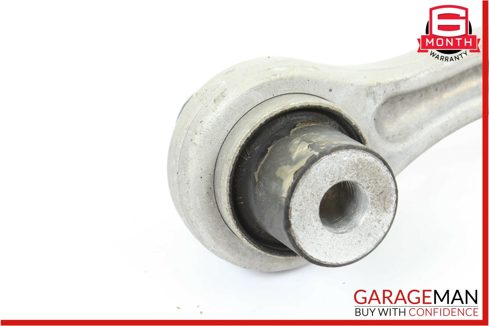 08-15 Mercedes W204 C250 C350 Rear Left / Right Suspension Lower ...