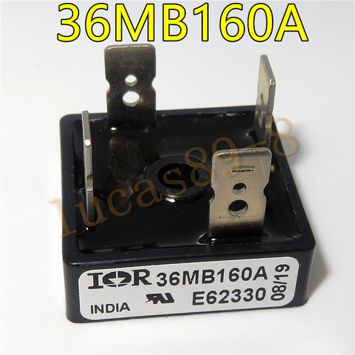 1PCS 36MB160A 36MB140A 36MB120A 36MB80A NEW | eBay