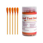 Lead Test Swab Set: 60-Piece Lead Test Set, Swabs, Lead Test Set for ...
