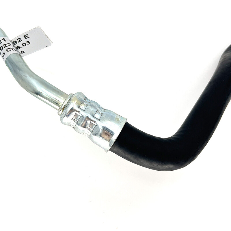 Engine coolant hose 06H121492E suitable for 17-09 Audi A4 A5 A6 Quattro ...