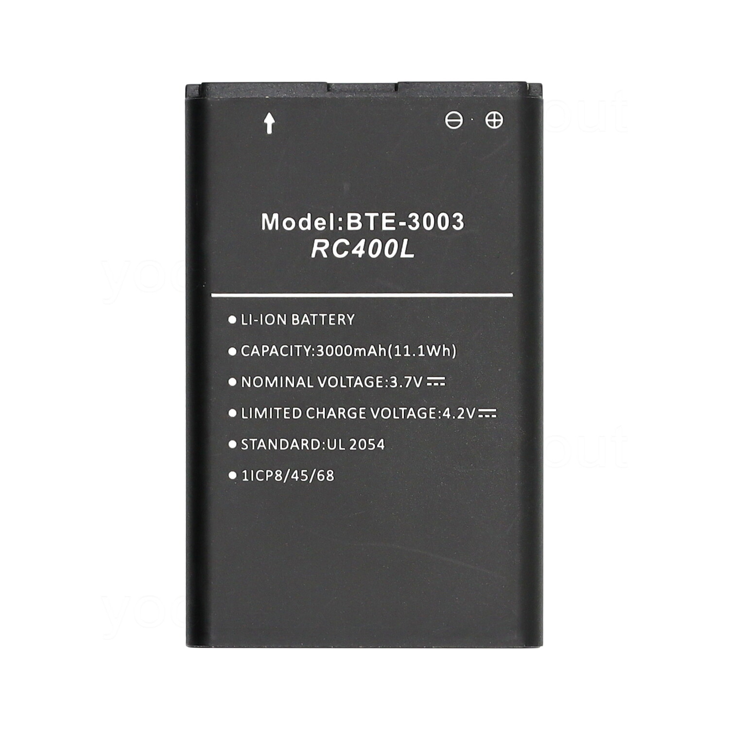 For Verizon Orbic Speed Mobile Hotspot RC400L Jet pack Modem BTE-3003 ...