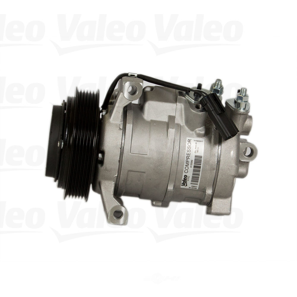 A/C Compressor-R/T Valeo 815586 for sale online | eBay