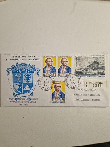 Timbres Taaf | eBay