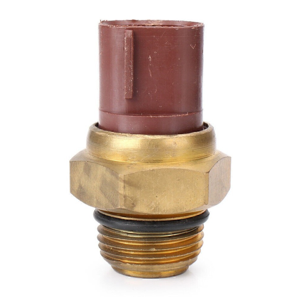 Radiator Cooling Fan Switch Universal Fit For Suzuki GSXR600 GSXR750 ...