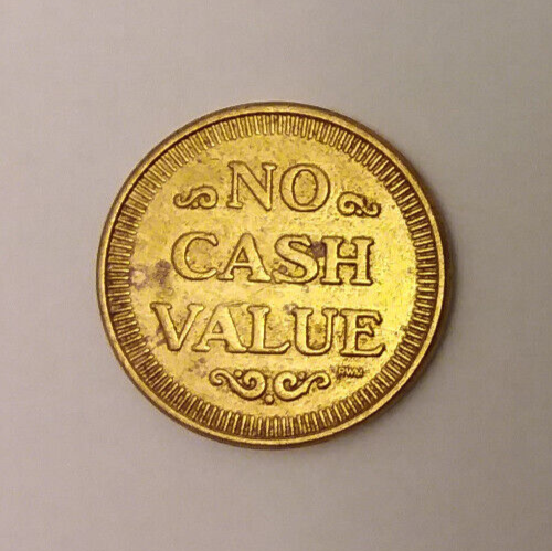 Planet Maze Arcade Ocean City, MD Game Token 22mm | eBay
