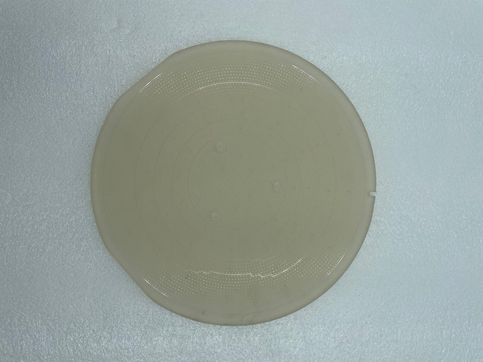 ASML 4022.460.2111 Wafer Chuck Table | eBay