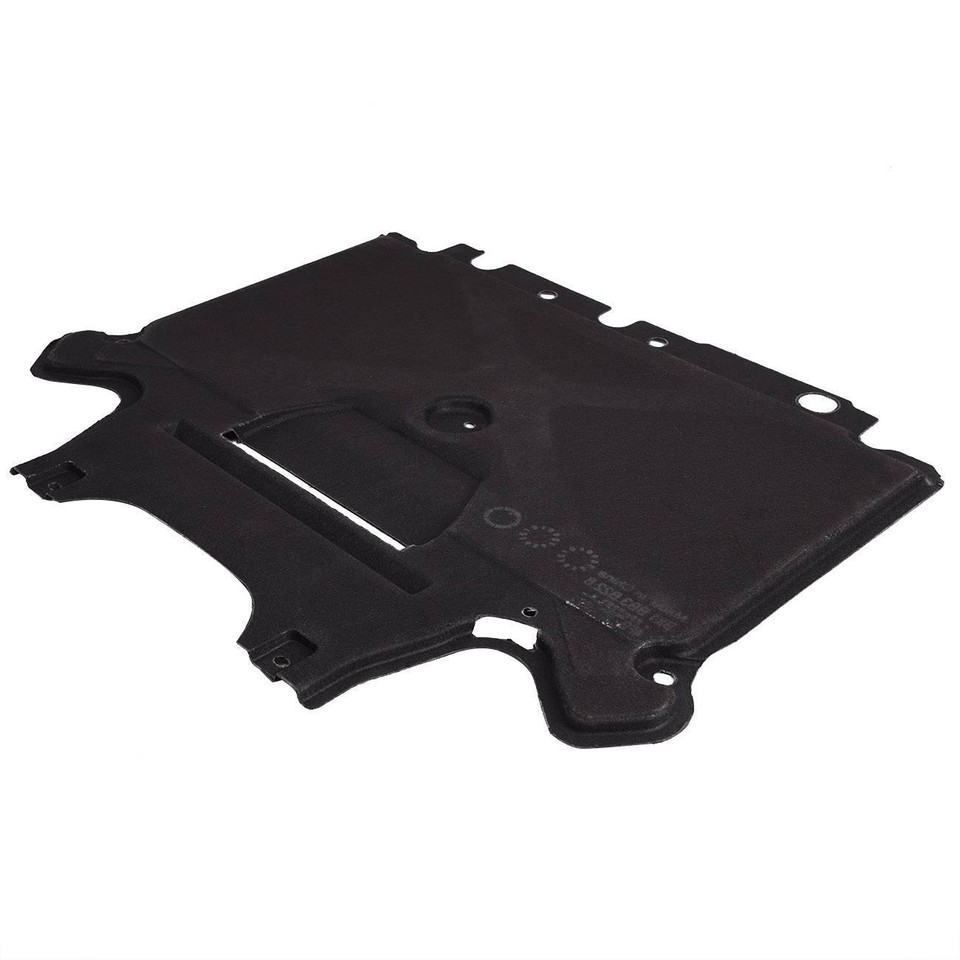 For Audi Q5 SQ5 A4 S4 A5 Quattro Rear Lower Engine Splash Shield Guard ...