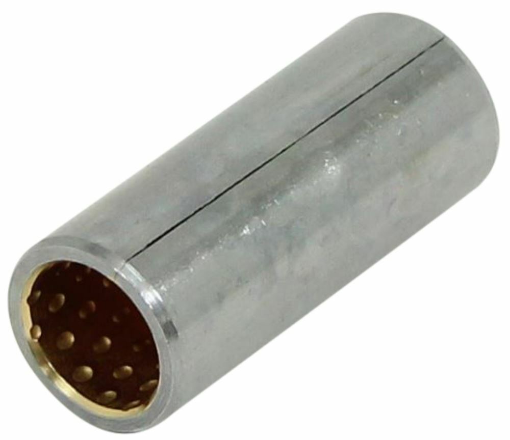 Dexter Bronze Spring Eye Bushing, 3/4" x 1" x 2-1/2" Leaf Slipper ...