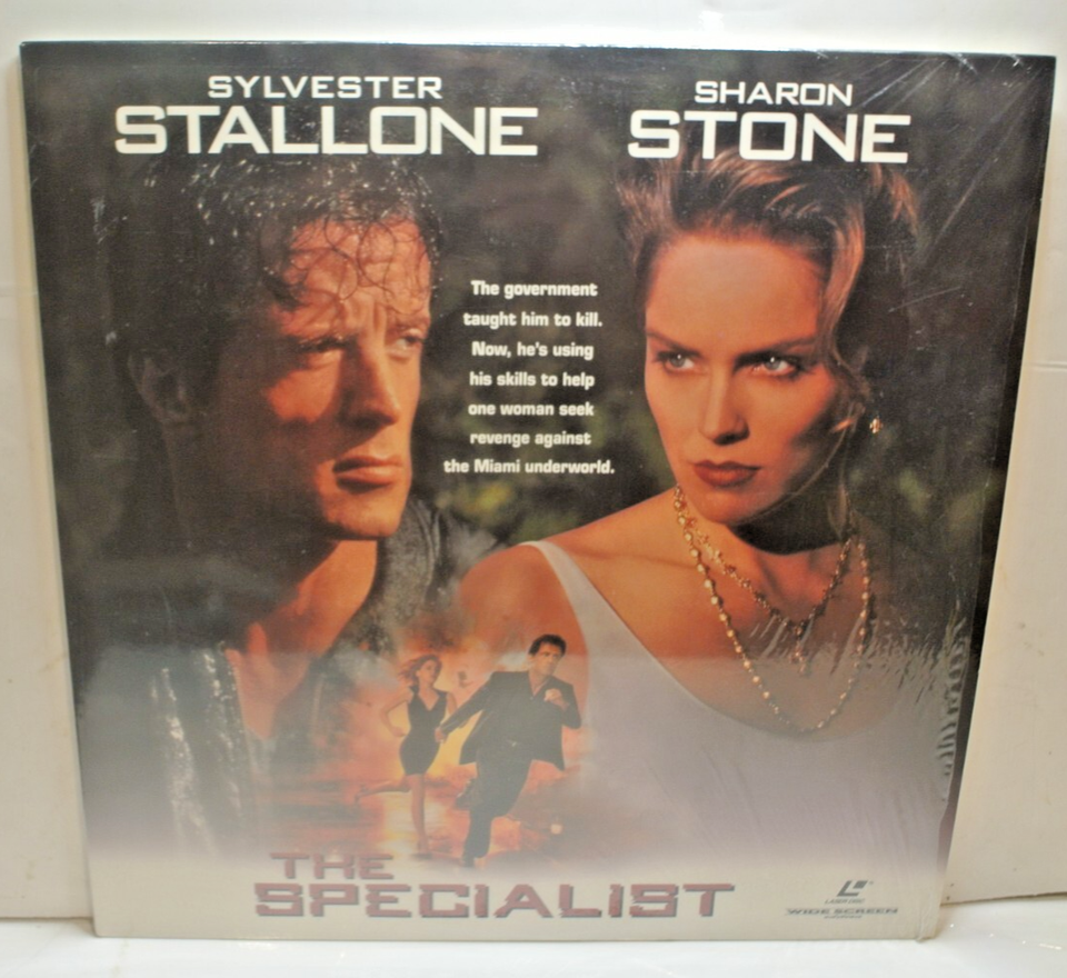 LASERDISC MOVIES LOT OF 15 Western, Action, Drama, Live Music, Outer ...