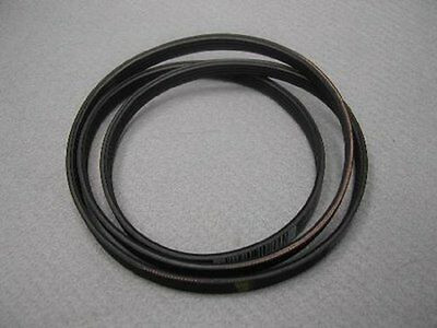 GENUINE BOSCH SIEMENS V-BELT DRIVING BELT 5500002576 5PJE 1255 | eBay UK