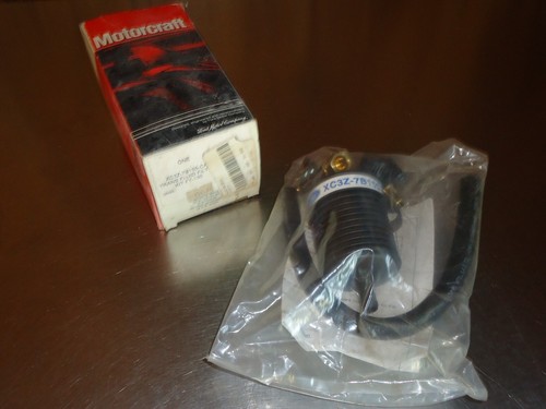 New NOS Motorcraft Transmission Oil Filter Kit XC3Z-7B155-CA Ford Truck ...