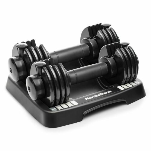Steel Dumbbell Sets for sale | eBay