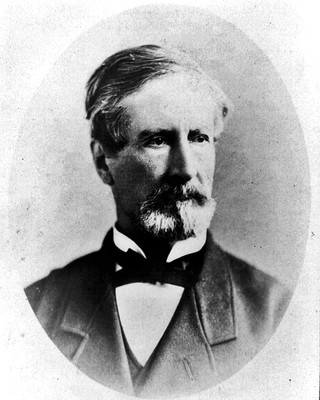 New 8x10 Civil War Photo: Elder CSA Confederate General John C ...