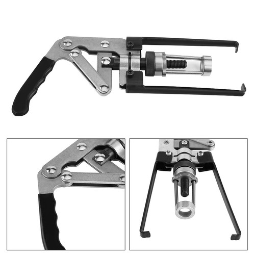 Overhead Valve Spring Compressor Clamp Removal Tool For OHV OHC CHV ...