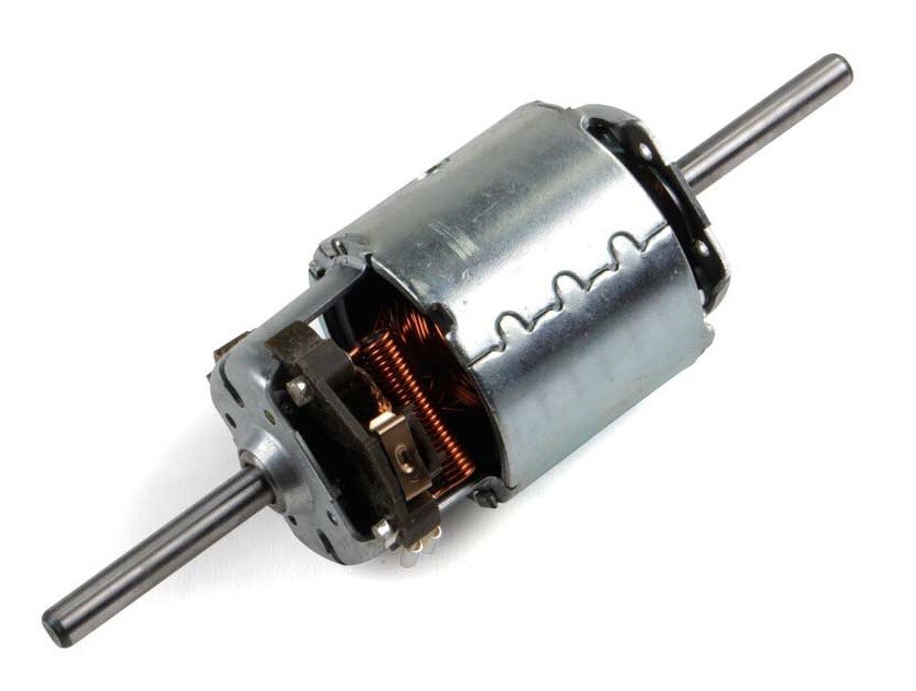 Bosch 0130063013 HVAC Heater Blower Motor For BMW E23 E24 E28 Base | eBay