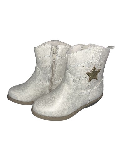 toddler girl Old Navy boots size 7c | eBay